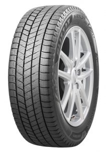 Bridgestone to Launch Studless Tires for SUVs - Japan Rubber Weekly